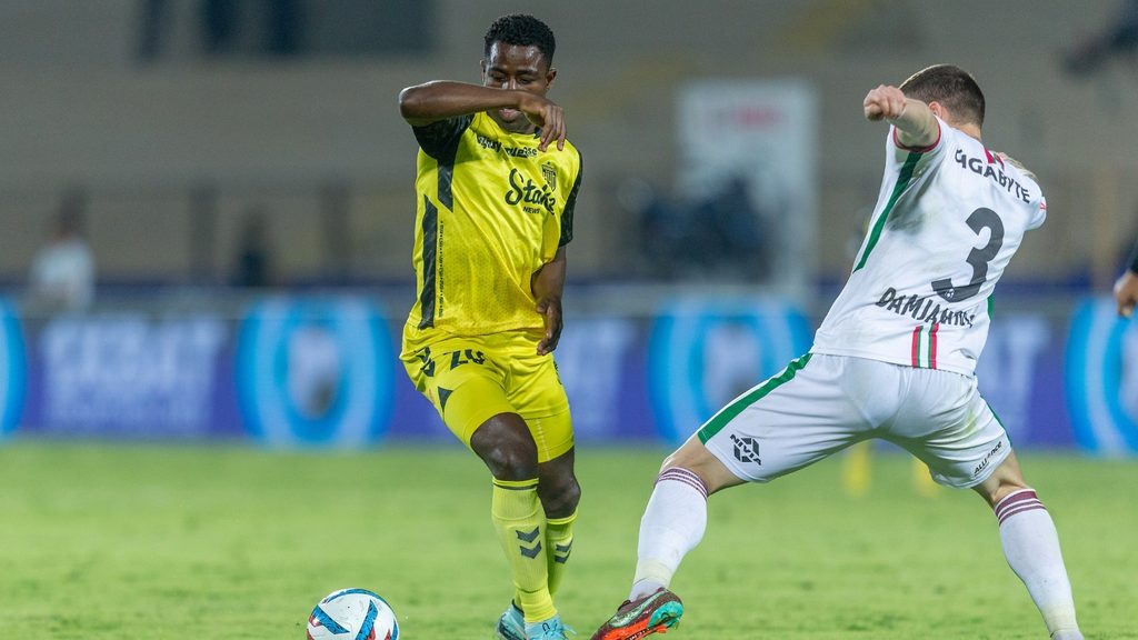 Hero ISL 2022-23 Semi-final: Key battles to watch out for in Hyderabad FC vs ATK Mohun Bagan