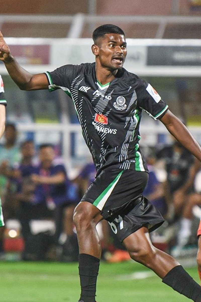 Mohammedan SC ISL team - Schedule, Squad, Results and News