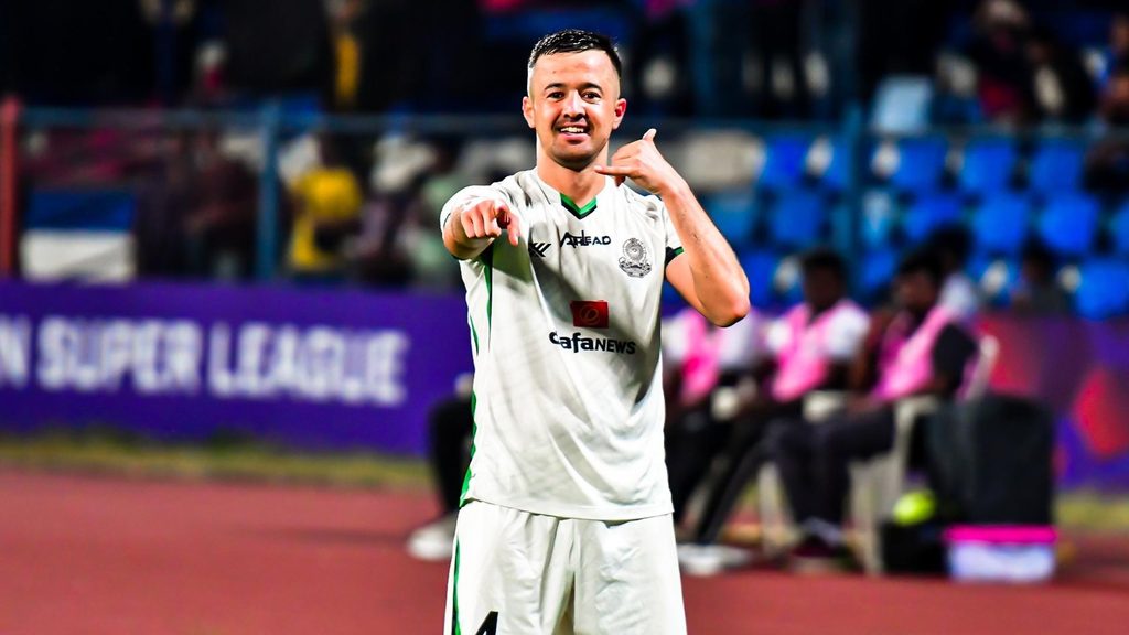 Match Highlights | Bengaluru FC 0-1 Mohammedan SC | MW 16 | ISL 2024-25