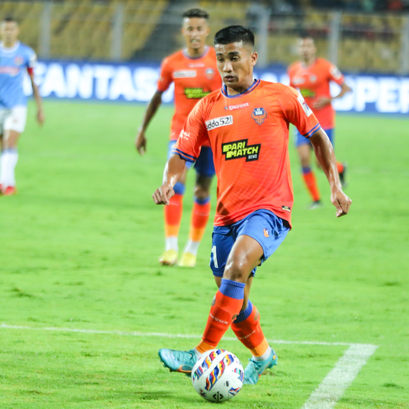 PHOTOS: ISL 2023-24, Matchweek 18, FC Goa VS East Bengal FC, Jawaharlal Nehru Stadium, Goa