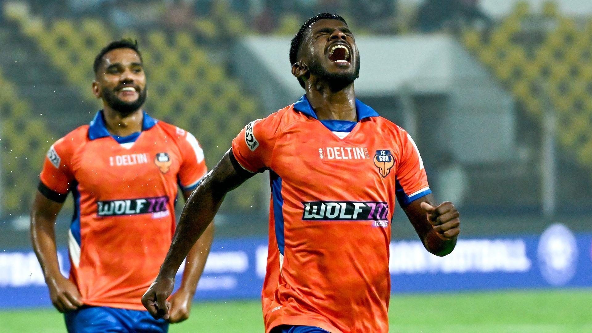 When do FC Goa face Al Nassr? A look at Gaurs' ACL 2 fixtures