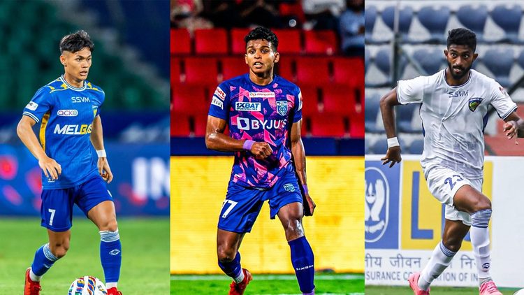 Punjab FC announce Nihal and Ninthoi; Sweden departs Chennaiyin FC