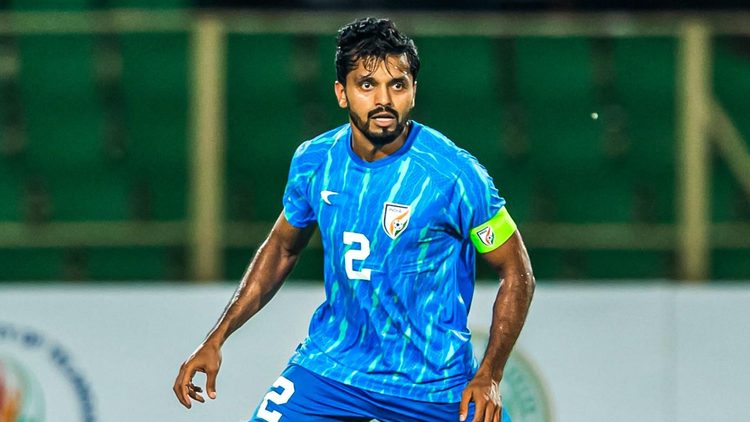 I think Maldives will be a good test: Rahul Bheke