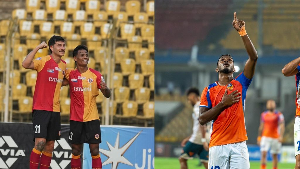 AIFF Super Cup 2025-26: East Bengal and FC Goa Set for Epic Final Showdown