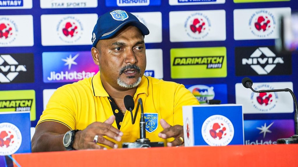 Purushothaman on FC Goa defeat, team’s approach moving forward, and more