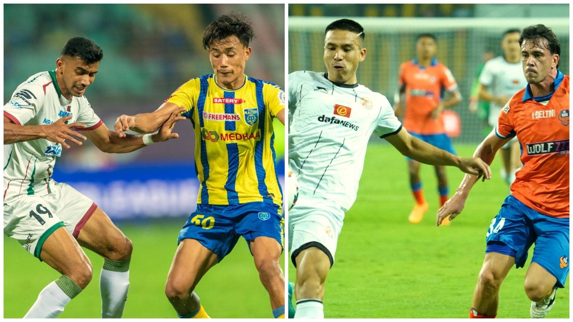 Kalinga Super Cup 2025: KBFC face off against MBSG; FCG battle it out with PFC