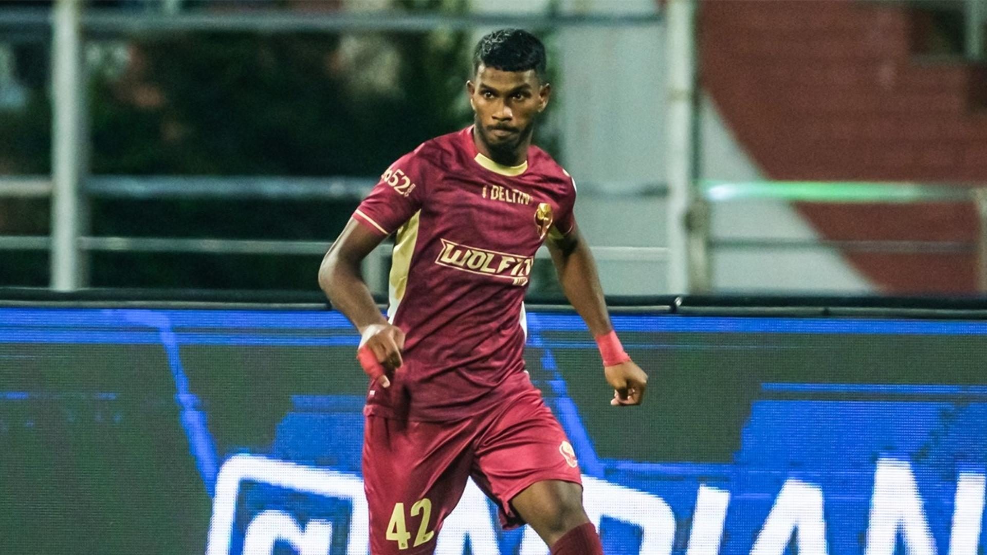 Breakthrough stars: Brightest young talents from the ISL season