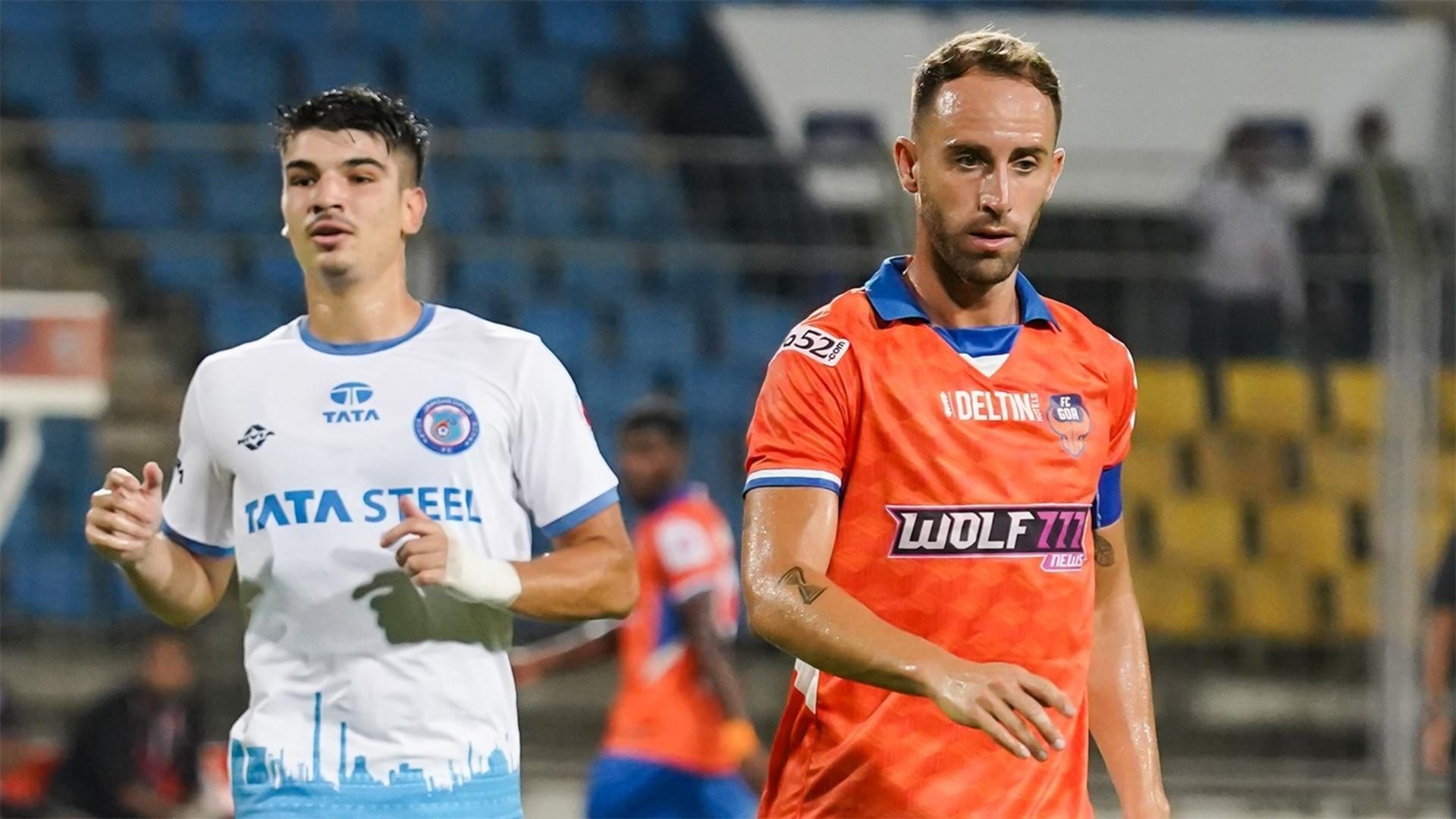 FC Goa vs Jamshedpur FC, Kalinga Super Cup 2025 final: Key battles