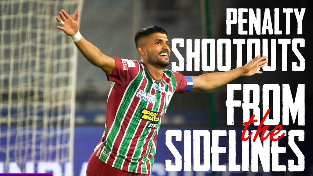 Hero ISL 2022-23 Semi-Finals and Final Penalty Shootouts