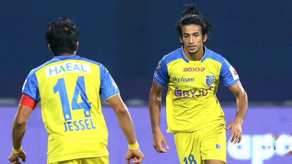 Match 73: KBFC vs JFC: Hero of the Match