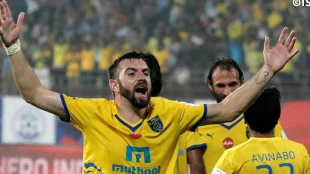 Colin Falvey: Winning in front of our fans was fun!
