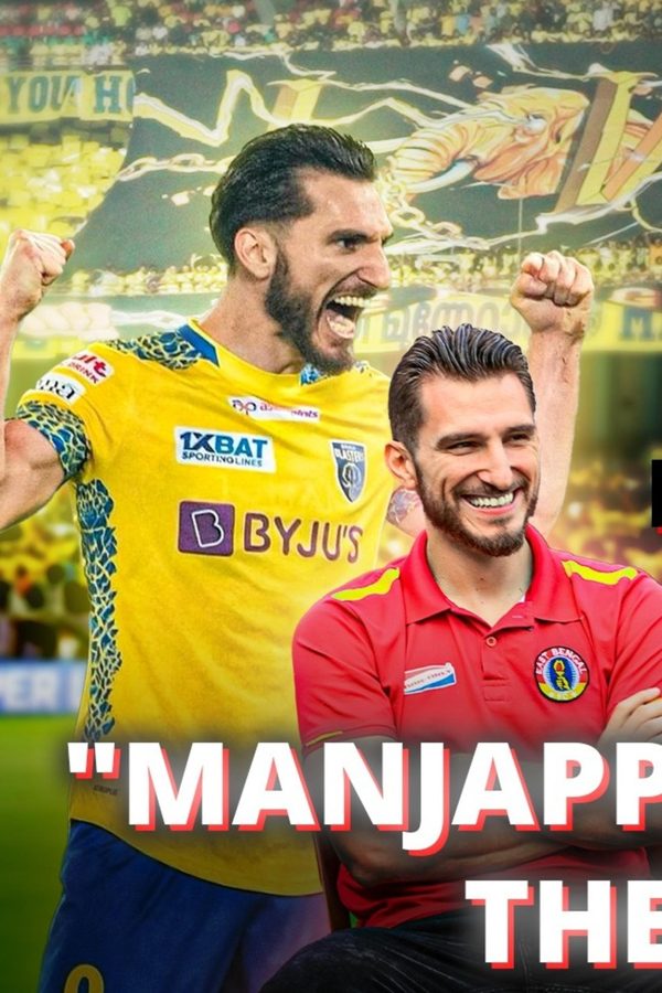 Kerala Blasters FC ISL team - Schedule, Squad, Results and News