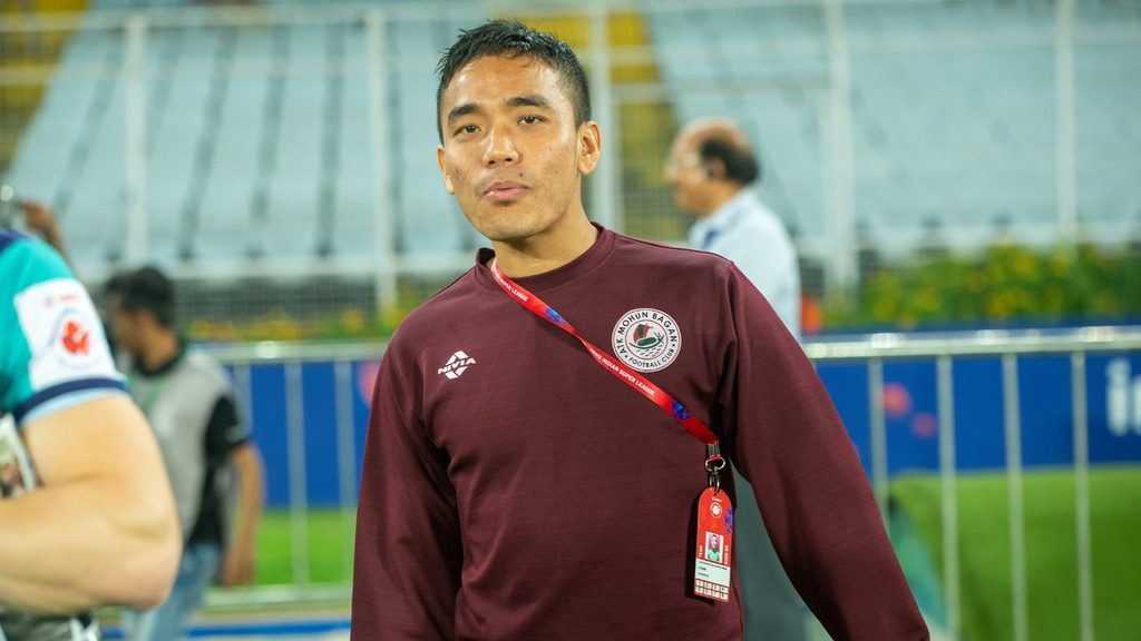 Odisha FC bolster their midfielder with the signing of Puitea ...