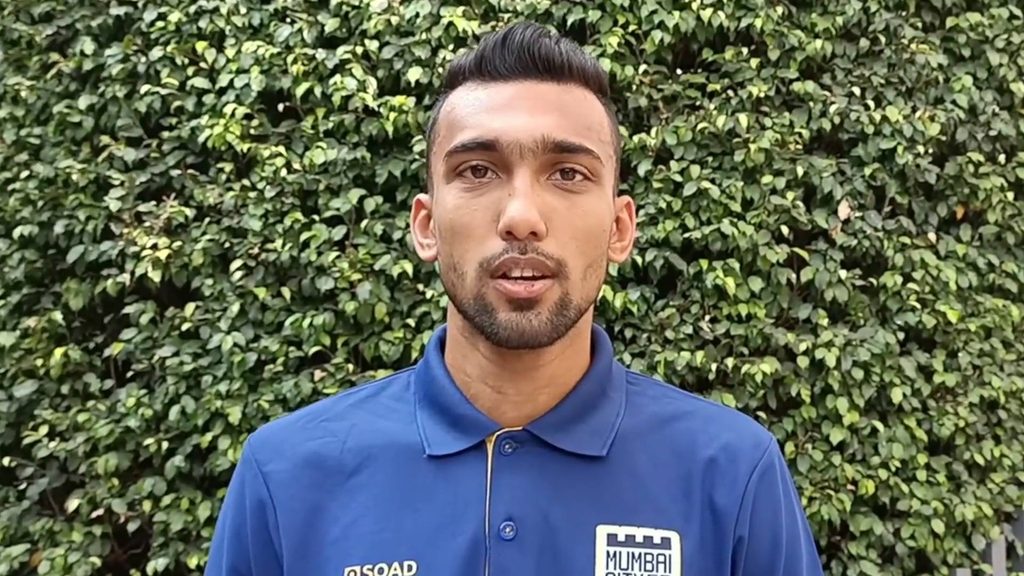 Golui: Our coach has always motivated us