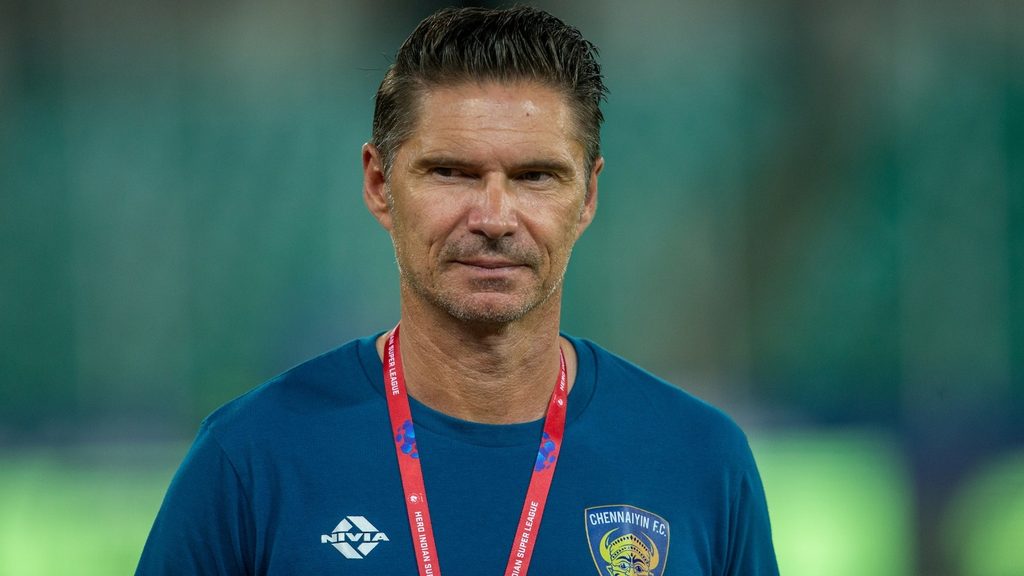 I feel the support: Thomas Brdaric shares an update on his future at ...