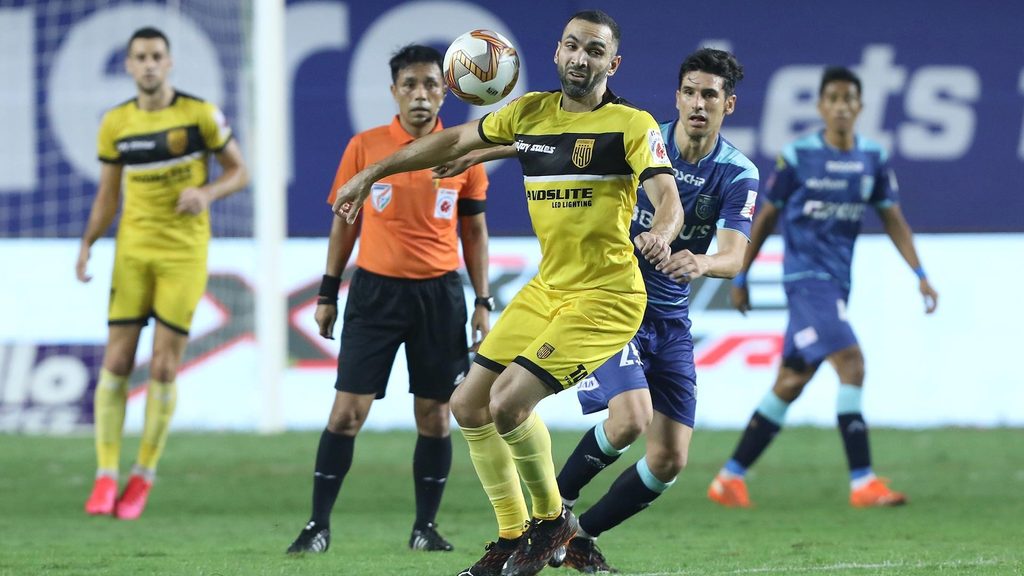 Match 96: HFC vs KBFC: Highlights