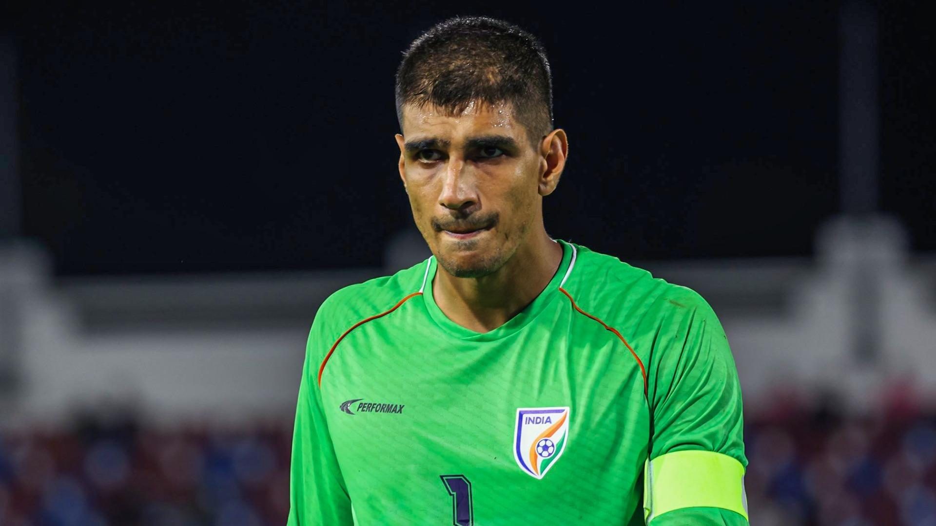 ‘Should I call it a day?’: Sandhu opens up on being dropped and his ...