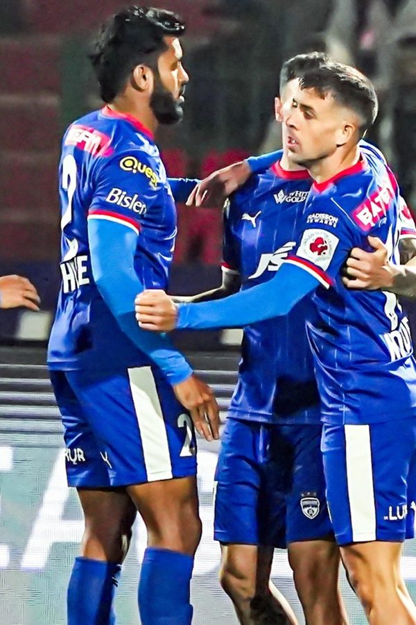 NorthEast United FC ISL team - Schedule, Squad, Results and News