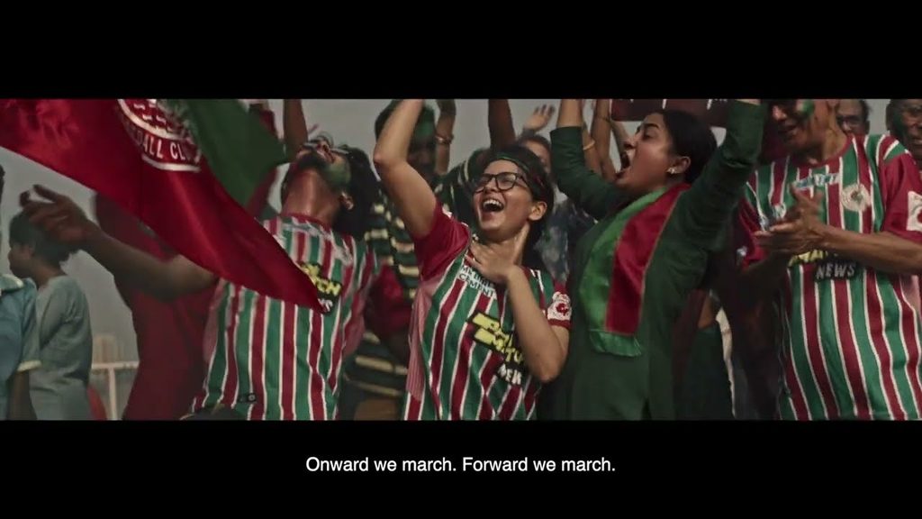 Kerala Blasters vs ATK Mohun Bagan | Hero ISL 2022-23