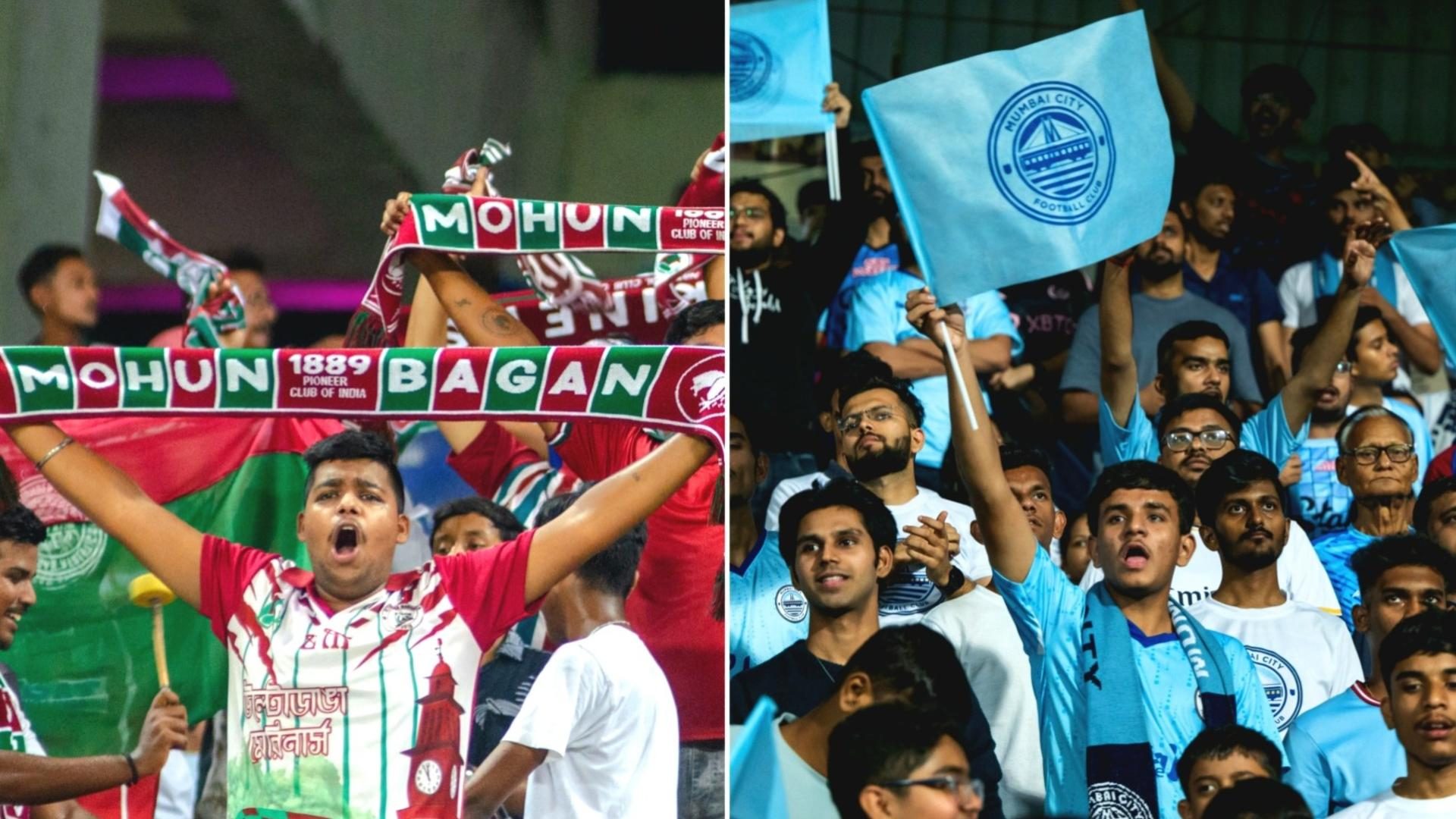 ISL 2024-25 Tickets: How to purchase tickets of your favourite club?