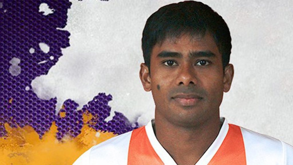 Rapid Fire with Tapan Maity