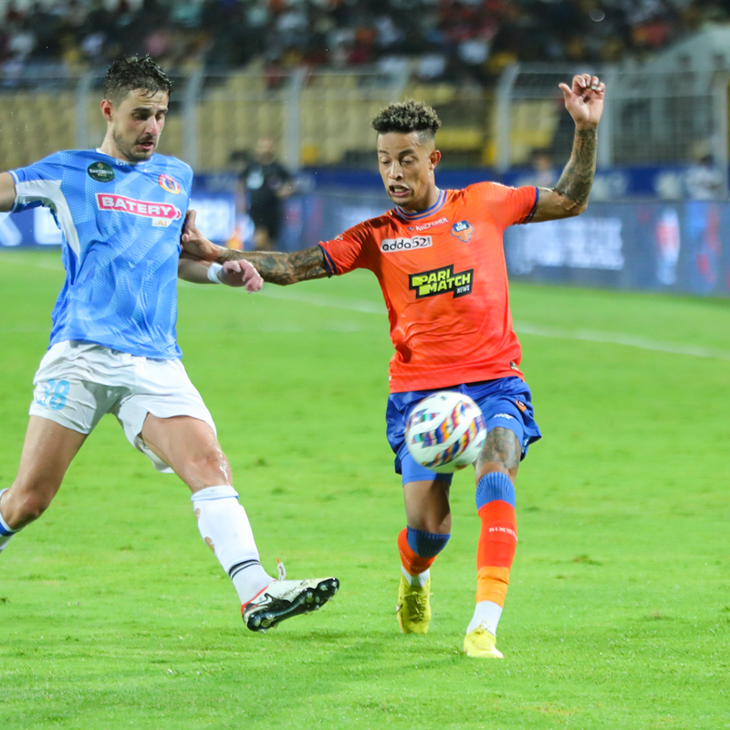 PHOTOS: ISL 2023-24, Matchweek 18, FC Goa VS East Bengal FC, Jawaharlal Nehru Stadium, Goa