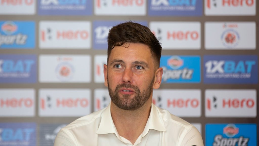 This game is as important as every other game: MCFC head coach Des ...