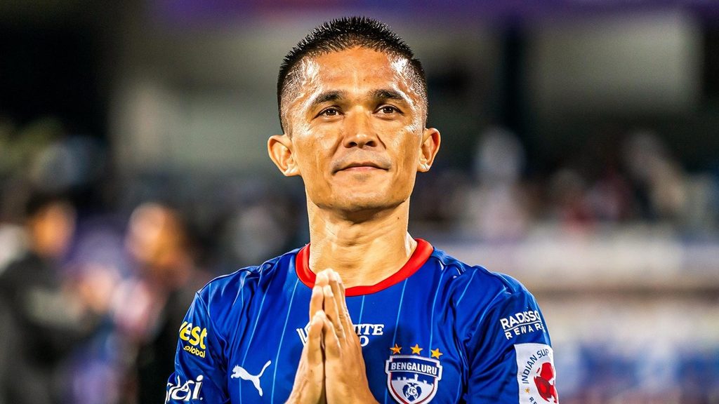 Match Highlights | Bengaluru FC 3-0 Hyderabad FC | MW 2 | ISL 2024-25