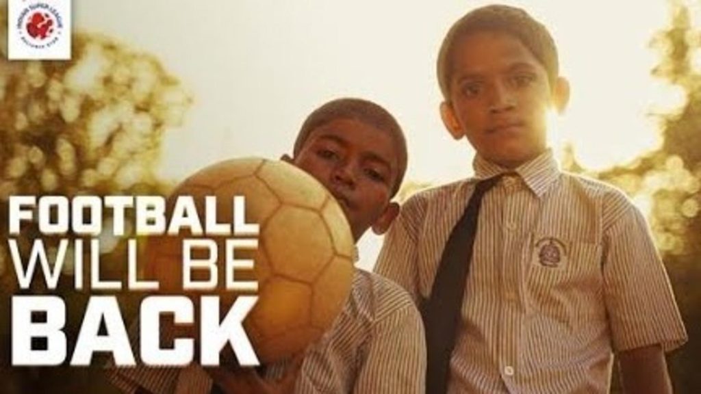 Save the date - Nov 20 | Hero ISL 2020-21