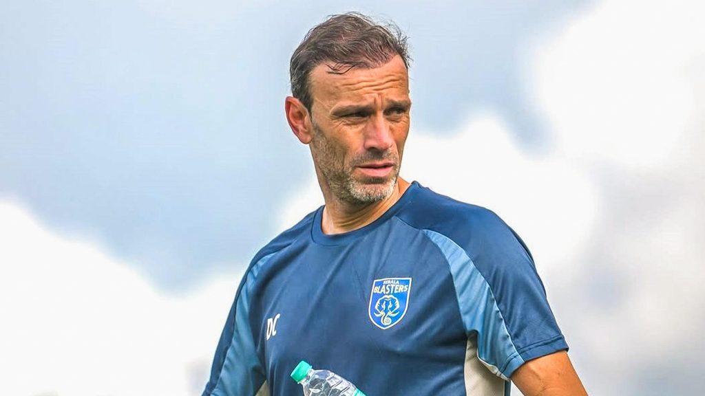 David Catala on Kerala Blasters’ new signings and AIFF Super Cup ...