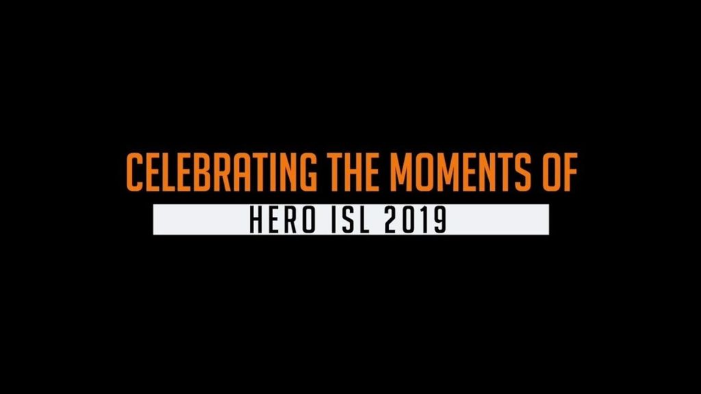 The Top Hero ISL Moments From 2019