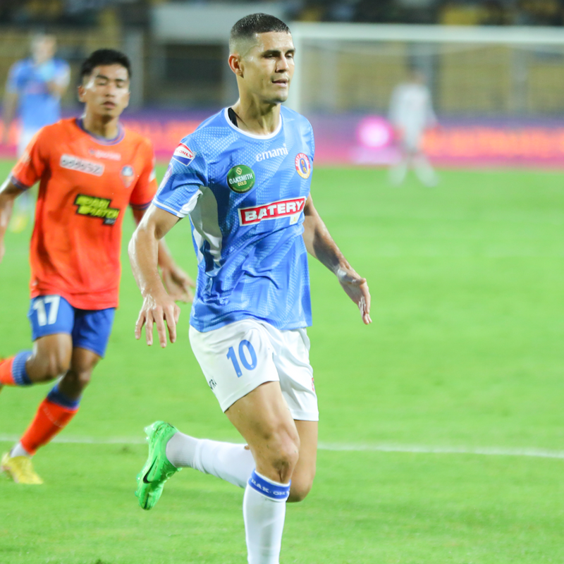 PHOTOS: ISL 2023-24, Matchweek 18, FC Goa VS East Bengal FC, Jawaharlal Nehru Stadium, Goa