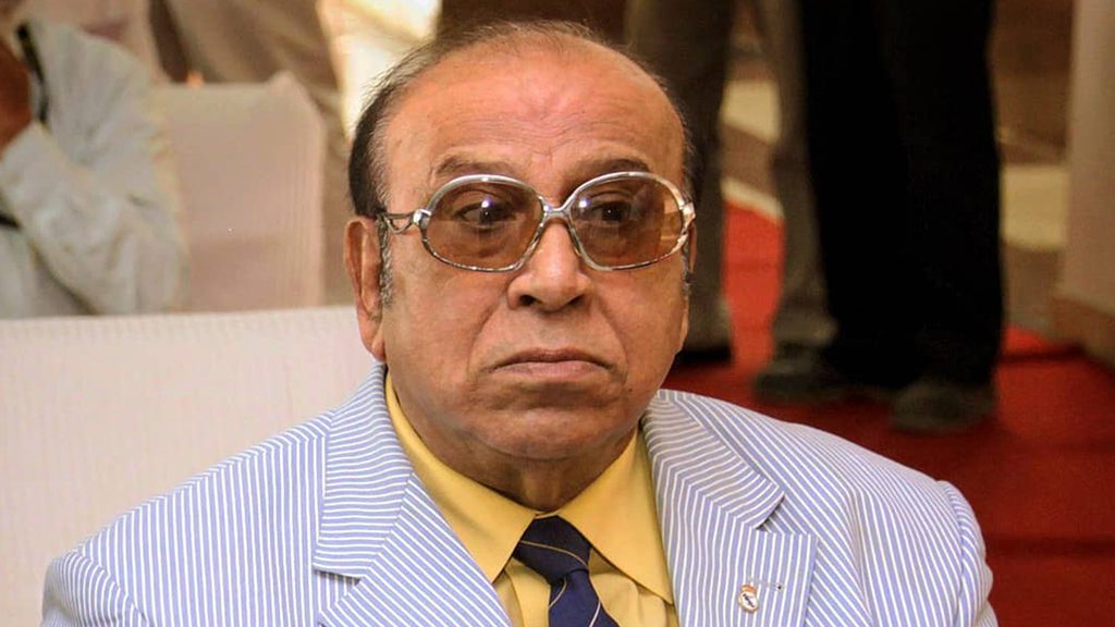 Indian football legend PK Banerjee passes away at the age of 83