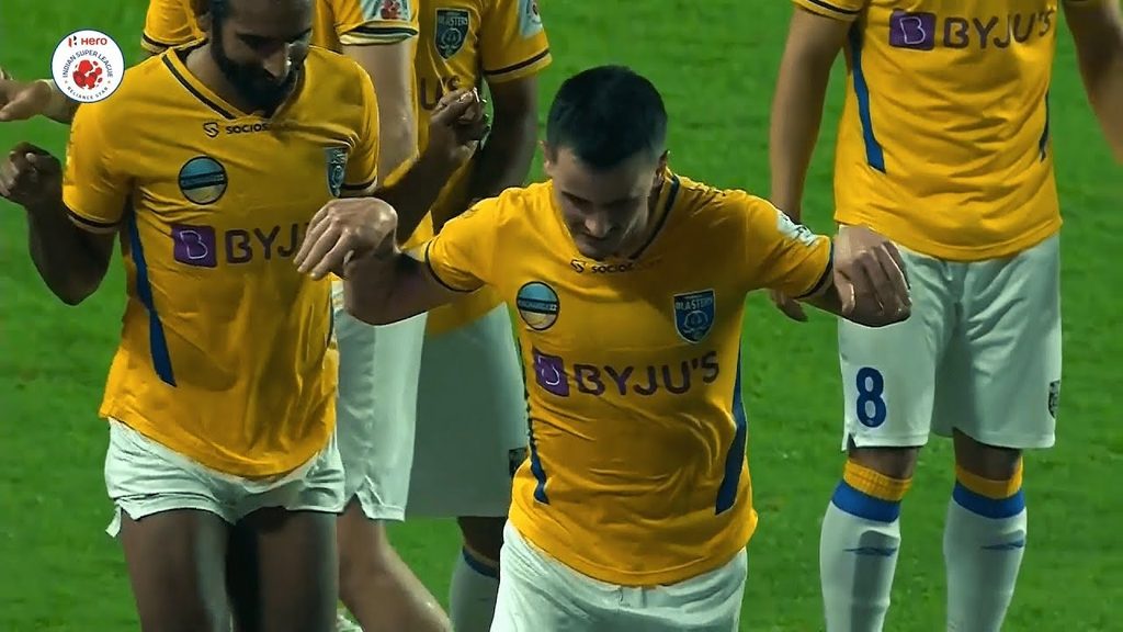 A Top Battle Awaits | KBFC vs HFC | Hero ISL 2021-22