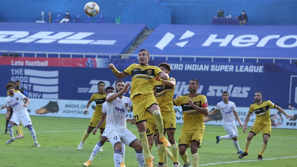 Match 77: HFC Vs CFC: Highlights