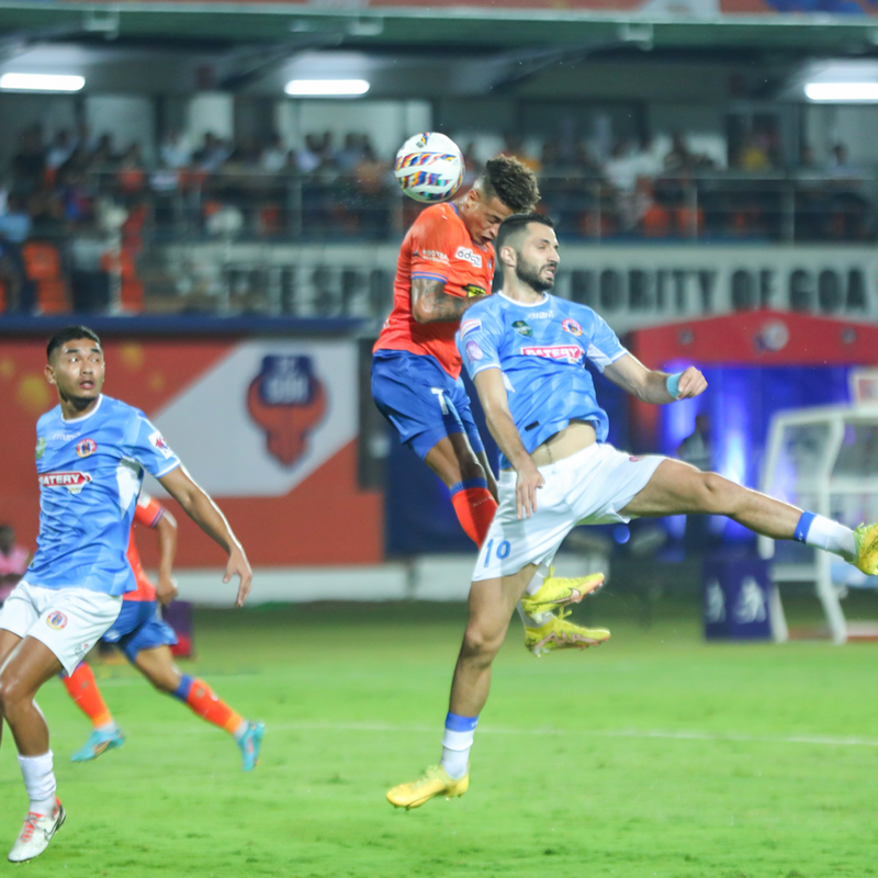 PHOTOS: ISL 2023-24, Matchweek 18, FC Goa VS East Bengal FC, Jawaharlal Nehru Stadium, Goa