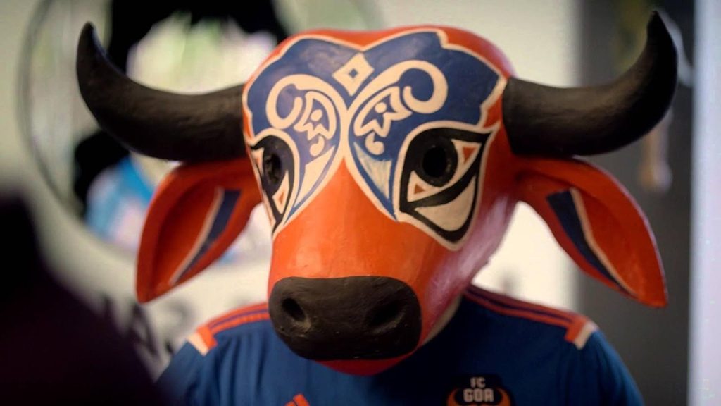 The New Kings - FC Goa