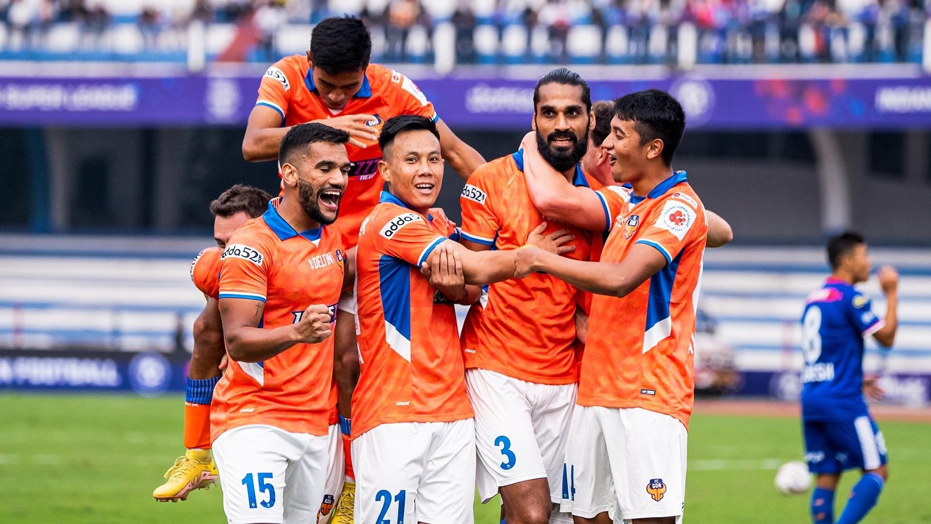 FC Goa face Oman’s Al Seeb in knockout clash for ACL Two group stage spot
