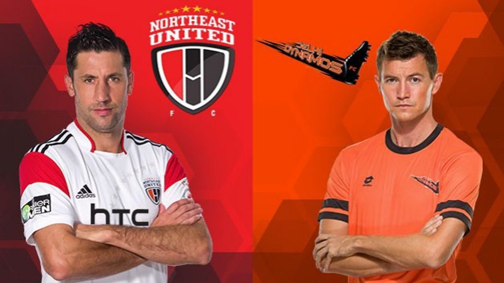 Highlanders, Delhi Dynamos FC in must win situation