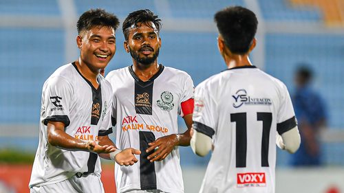 Mohammedan SC ISL team - Schedule, Squad, Results and News