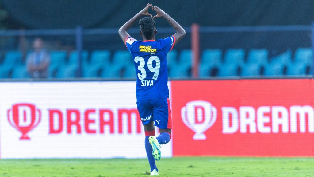From too thin to too good: How Sivasakthi Narayanan silenced doubters ...