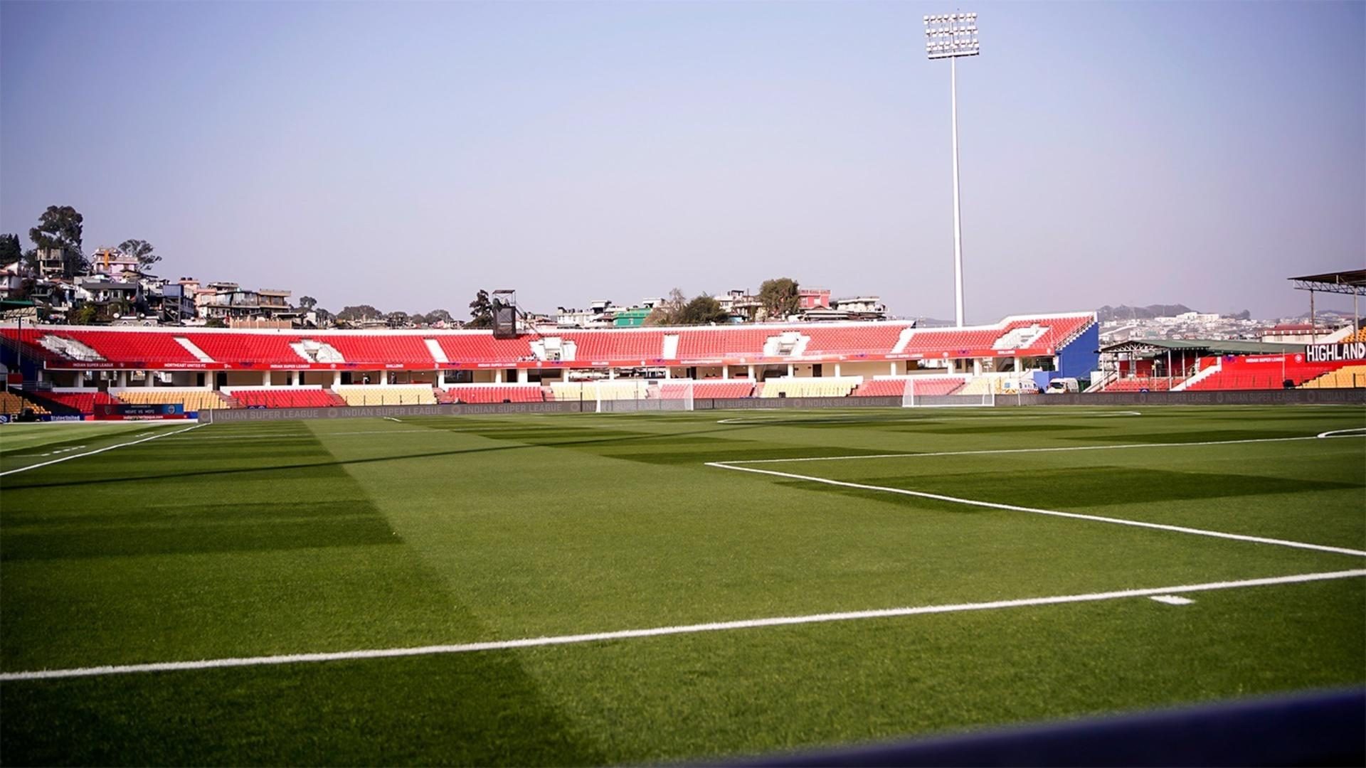 Venue for AFC Asian Cup qualifier against Bangladesh announced