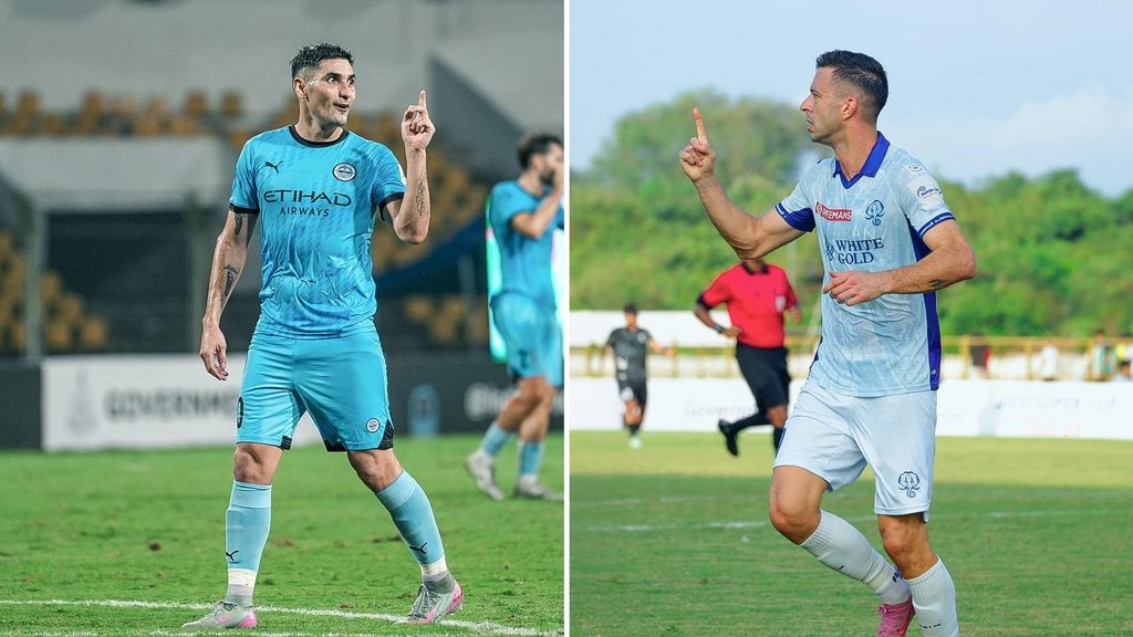 AIFF Super Cup: KBFC, MCFC and RUFC locked in three-way battle for the ...