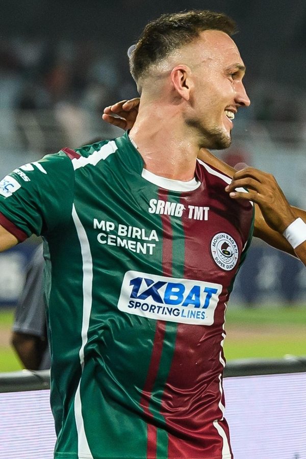 FC Goa ISL team - Schedule, Squad, Results and News