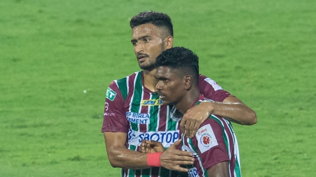 Liston Colaco, Manvir Singh and Deepak Tangri sign contract extensions ...