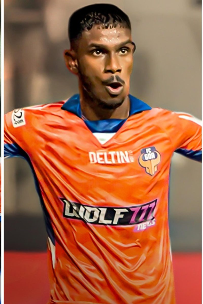 FC Goa ISL team - Schedule, Squad, Results and News
