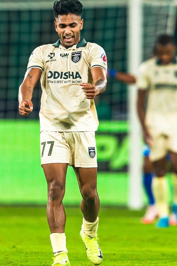 Chennaiyin FC ISL team - Schedule, Squad, Results and News