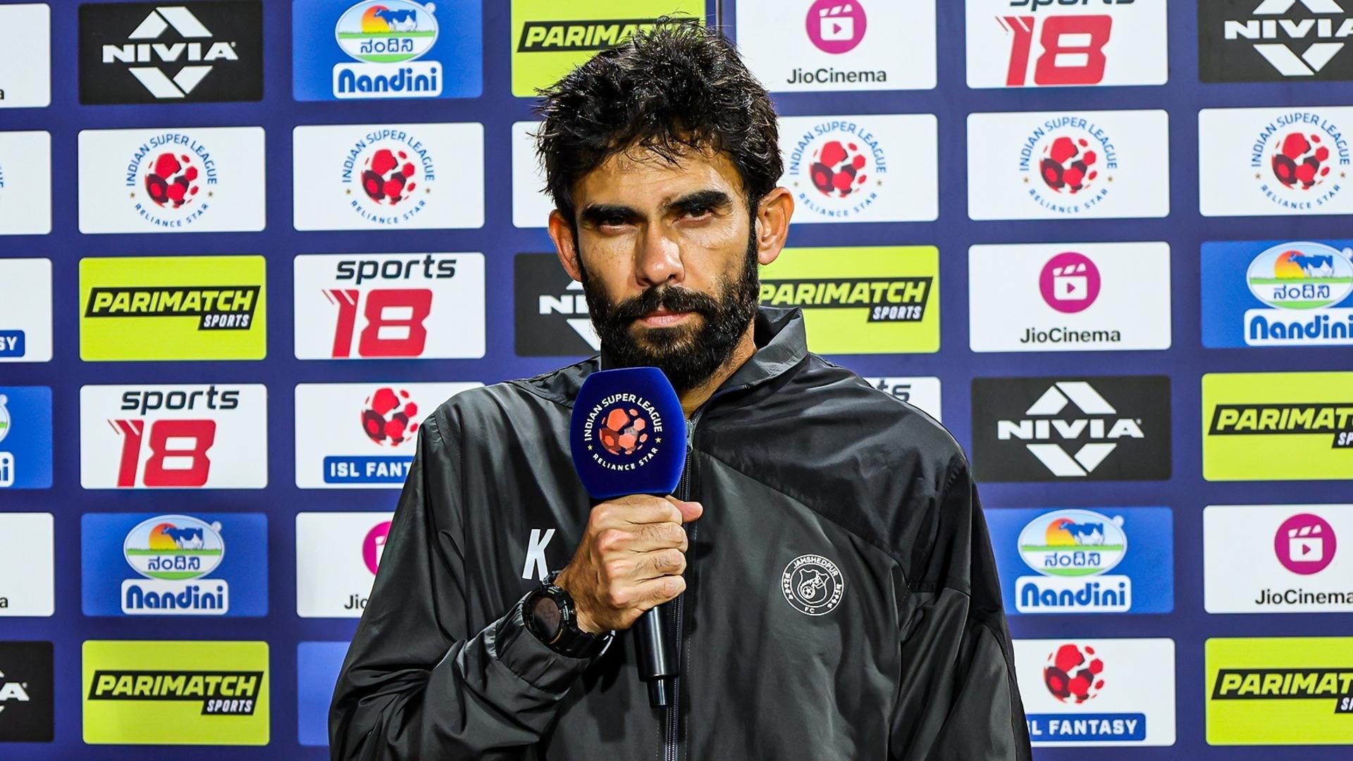 Khalid Jamil highlights team effort and fighting spirit after ...