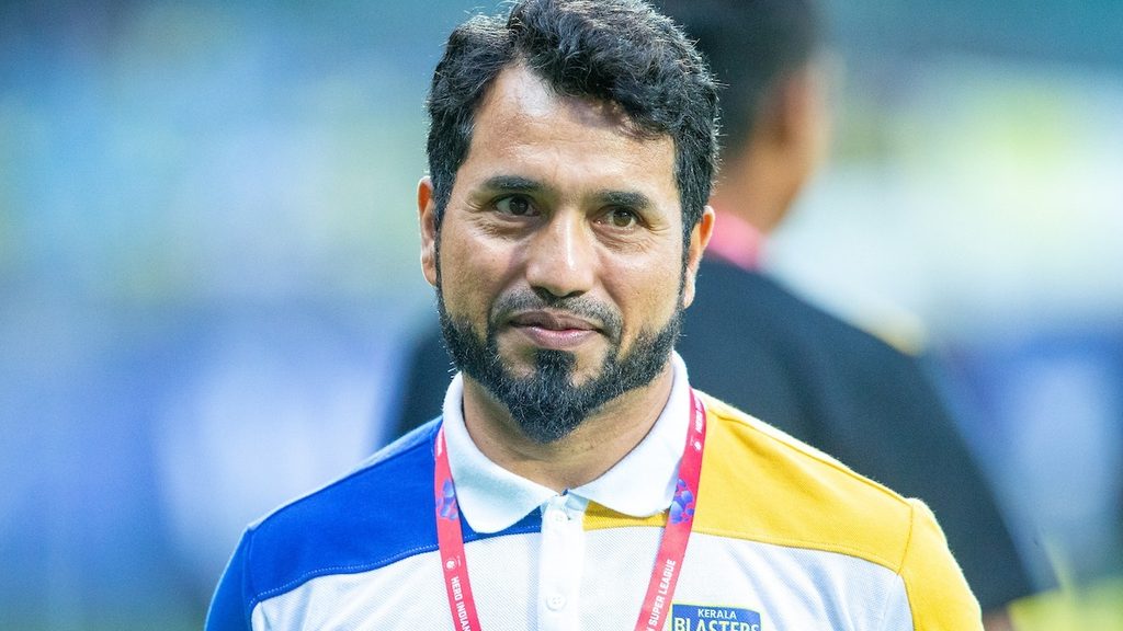 Fans' support will help us against Odisha FC: Kerala Blasters FC's Ishfaq Ahmed