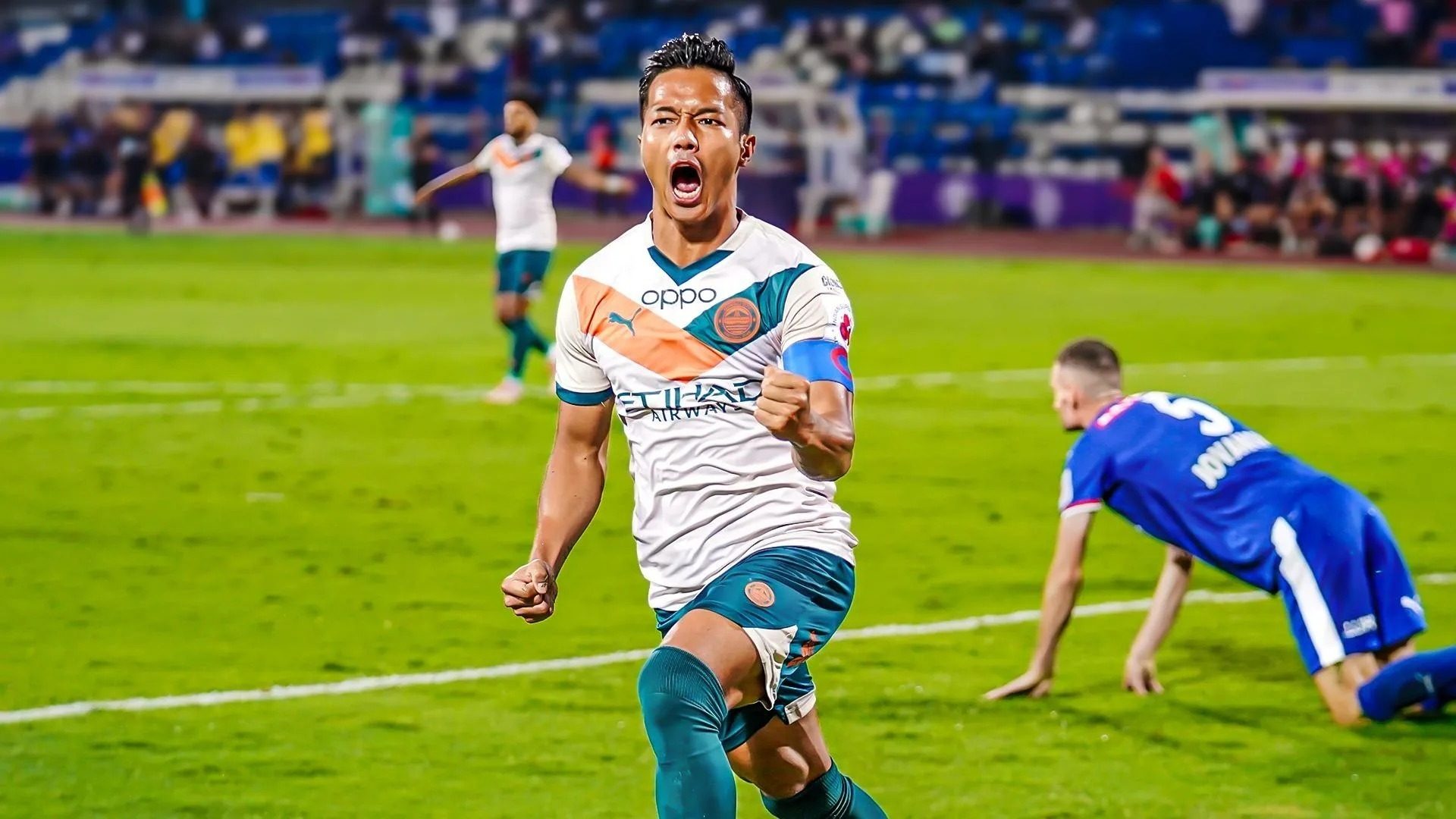 FC Goa ISL team - Schedule, Squad, Results and News